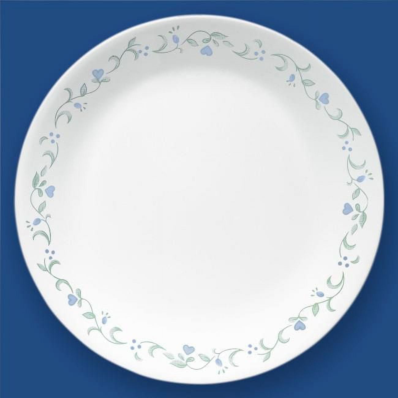 Click here for Corelle Country Cottage 10.25 Glass Dinner Plate 1... prices