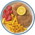 Haba Biofino Wiener Schnitzel with French fries Play Food - Walmart.com