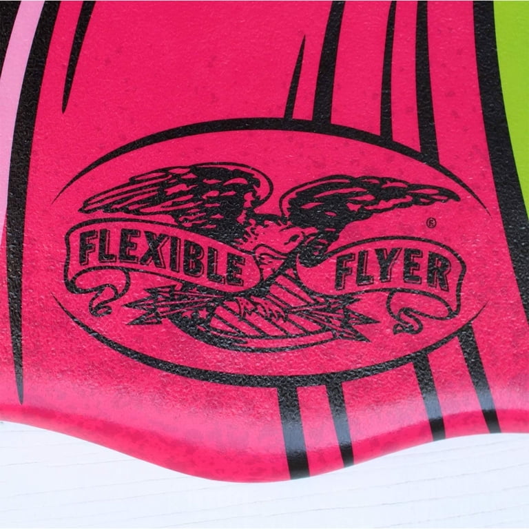 Flexible Flyer Logo