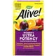 Multivitamínico Mujer Alive Ultra Potencia 60 Tabletas | Walmart en línea