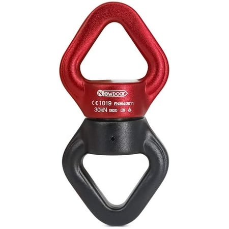Swing Swivel, 40KN / 30KN CE Certified Micro Rotator Swivel Device for ...