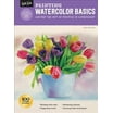 30-Minute Watercolor Painting for Beginners : Easy Step-by-Step Lessons ...