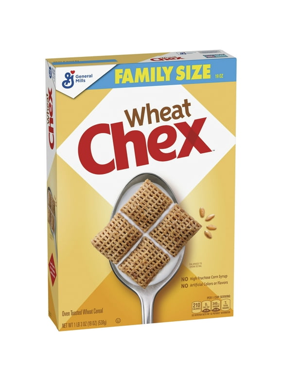 Chex Cereal in Cereal - Walmart.com