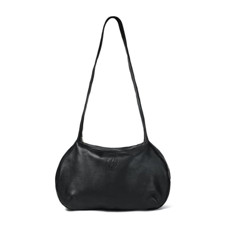 Coach Women's Mollie Tote Handbag in Black/True Red, Double Face ...