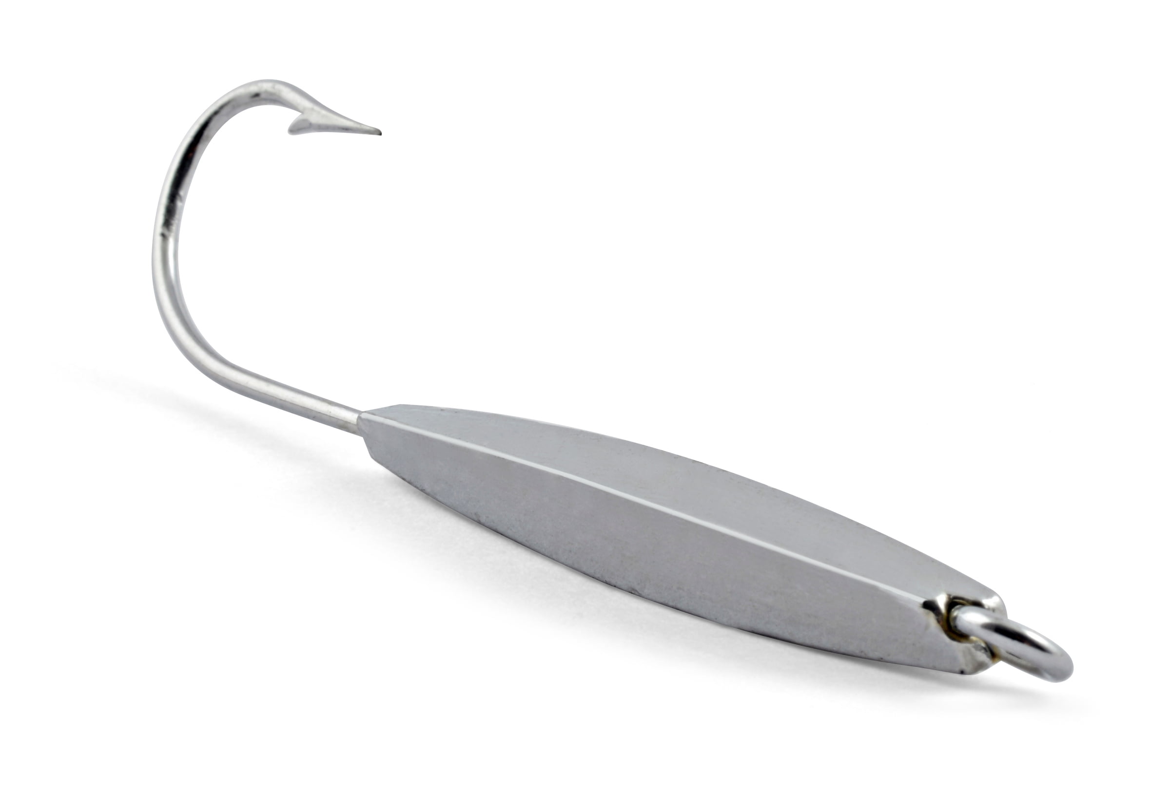 Hurricane Kast-A-Way Diamond Mackeral Jig - Walmart.com