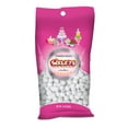 Sweetworks Shimmer White Sixlets Candy - Walmart.com
