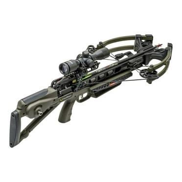 TENPOINT TITAN SS CROSSBOW W/ 3X PROVIEW - Walmart.com