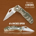Maxam Lockback Knife - Walmart.com