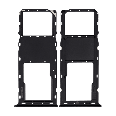 Replacement Dual Sim Card Tray Compatible For OnePlus Nord N10 5G ...