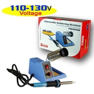 Weller WLC100 SOLDER STATION,40W,120V,W/ST3 TIP - Walmart.com