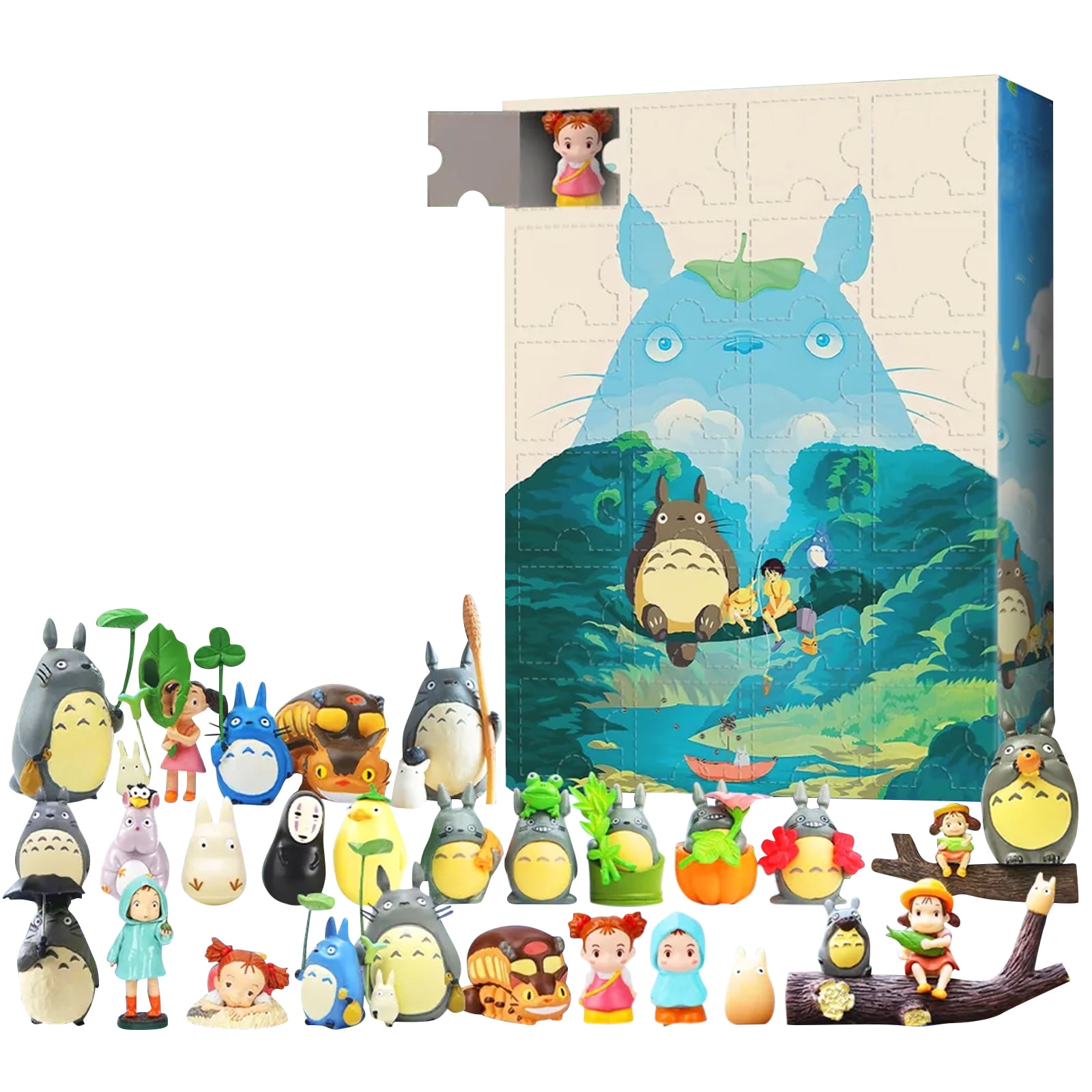 Click here for Moonsky Advent Calendar Christmas Countdown 2025 M... prices