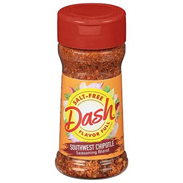 Mrs. Dash Seasoning Blends Variety Pack - 12 Flavors - Walmart.com