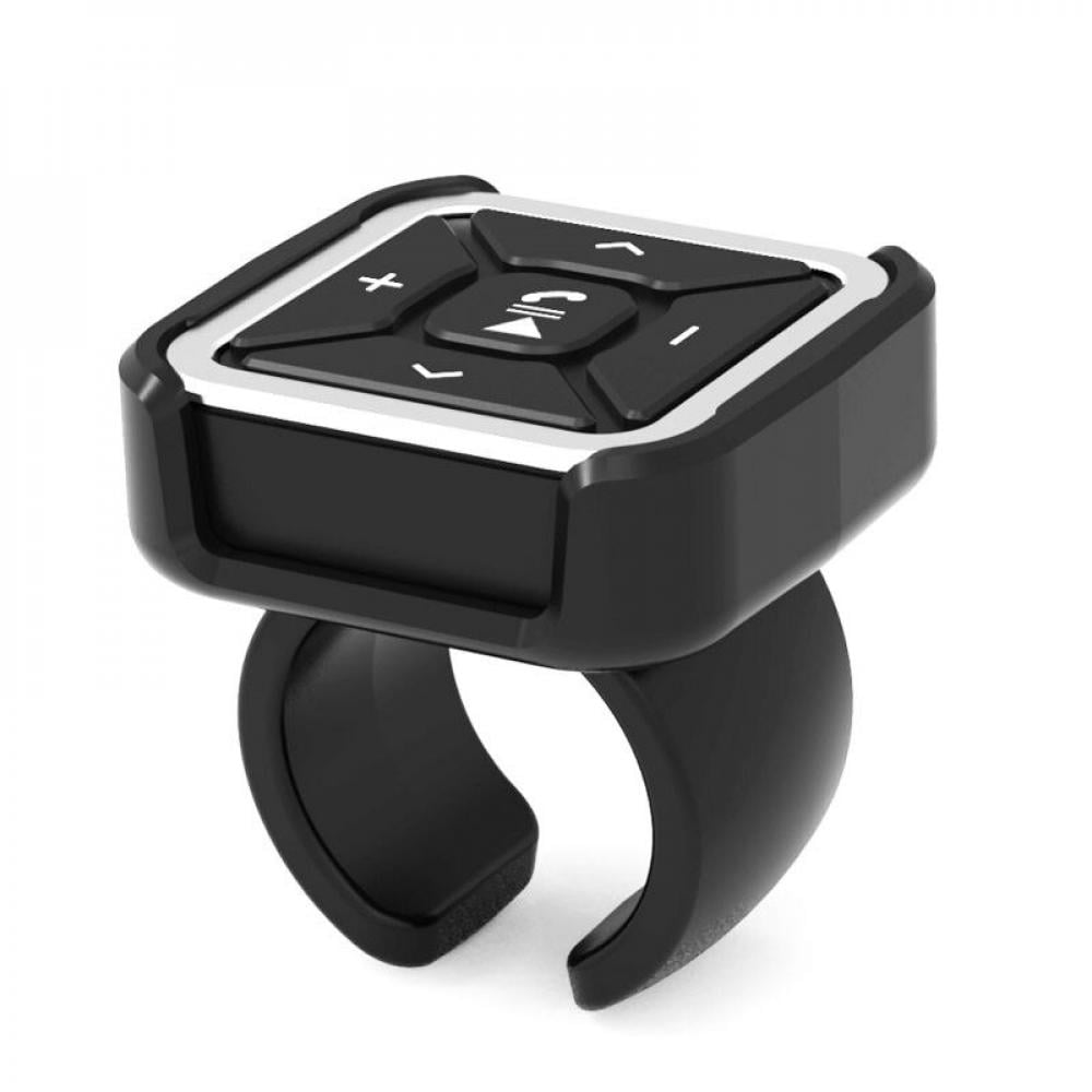 Multi-function Bluetooth Remote Controler Portable Dual-channel Control ...