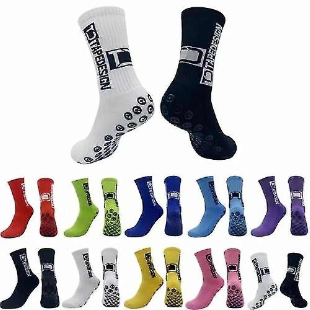 Click here for Geecy 5pcs Tapedesign Grip Socks Aef Qup Grey prices