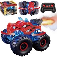 Jada Godzilla x Kong: Heat-Ray Breath Godzilla Remote Control Toy ...