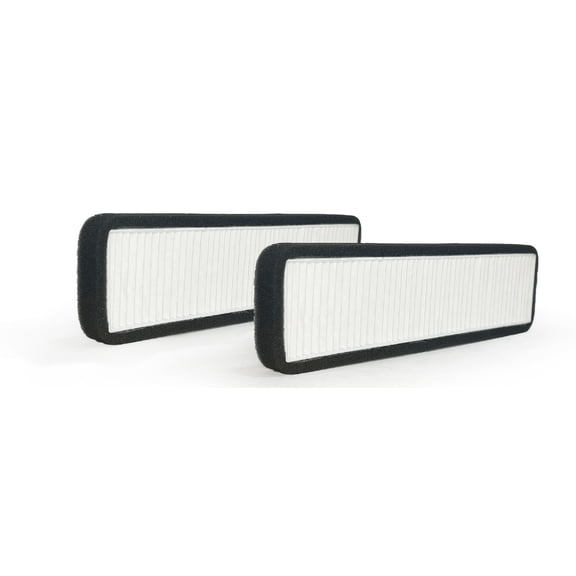 Nispira Tesla Model 3 Cabin Intake Air Conditioning Inlet Vent HEPA ...