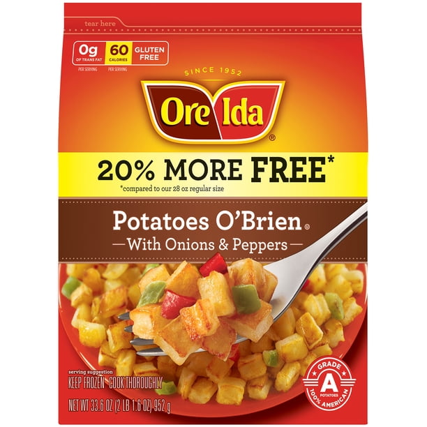 Ore Ida