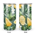2.8 X 6.1 In Vertical Cup More Sturdy Not Leaking Cup Bottom Design Is ...