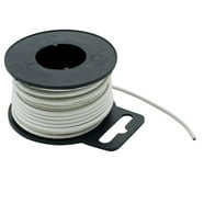 Pyramid RPR825 - 8 Gauge Clear Red Power Wire 25 ft. OFC - Walmart.com
