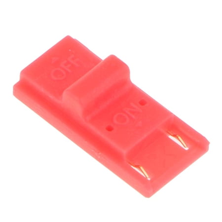 Baosity RCM Jig Recovery Mode Clip SX OS Crack Tools RCM Clip Short ...