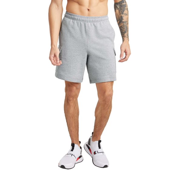Mens 8 Inch Shorts