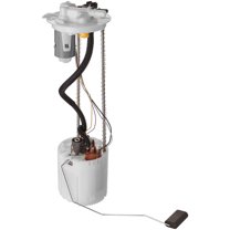 Agility Auto Parts 4011469 Fuel Pump Module Assembly for Ford Specific ...