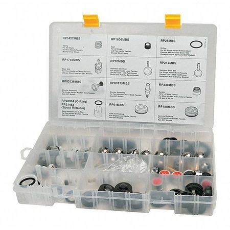 Delta 600 Series Repair Kit