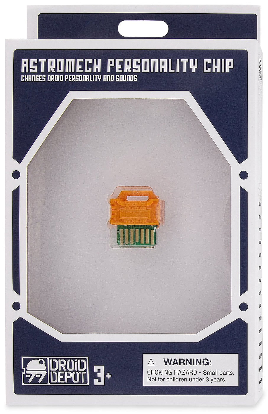 Star Wars Droid Depot Astromech Personality Chip [Resistance] - Walmart.com