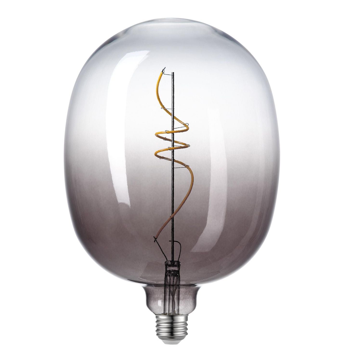 Click here for Globe Electric Luxe Luxury Oversized Smoked Glass... prices