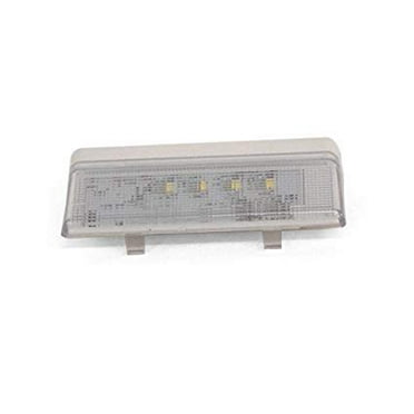 Whirlpool W10515058 LED Refrigerator Light - Walmart.com