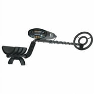 Teknetics Omega 8500 Metal Detector - Walmart.com