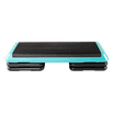 The Step Original Aerobic Platform, Health Club Size, Four Original ...