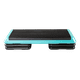 The Step Original Aerobic Platform, Health Club Size, Four Original ...