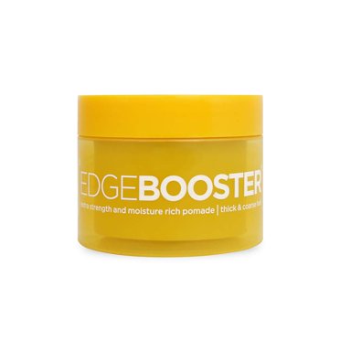 Style Factor Edge Booster Strong Hold Water-Based Pomade 3.38oz ...