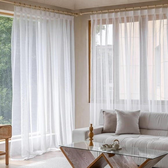 Traverse Curtains
