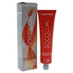 Matrix SoColor Reflect Collection, Hair Color - 6RR+ - Light Brown Red ...