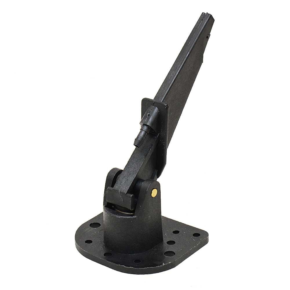 Faria Boat Speedometer Pitot Pickup | 3/16 Inch Black - Walmart.com