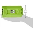 Earthwise BL84040 40 Volt 4Ah Battery - Walmart.com