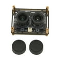 2mp Dual Lens Usb Camera Module For Face Recognition And Liveness Detection