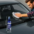 100ml Plastic Decal Restoration Spray – Car Faded Decal & Trim Restorer ...