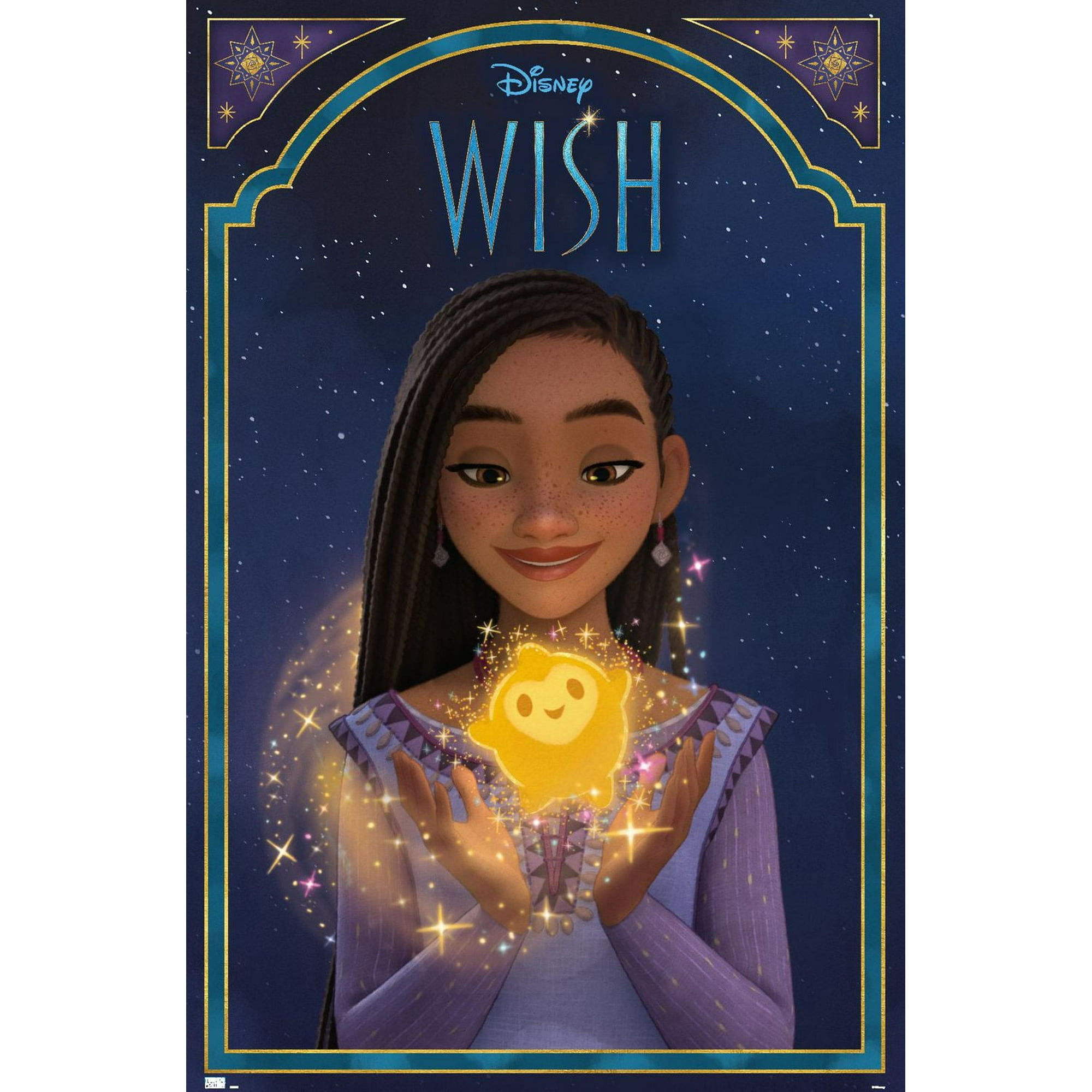 Click here for F-Trends Disney23506 14.725 X 22.375 prices