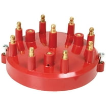Mallory 29745 Distributor Cap - Walmart.com