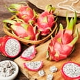 Fresh Dragon Fruit, Each - Walmart.com