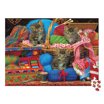 Springbok The Sewing Box 500-Piece Jigsaw Puzzle - Walmart.com