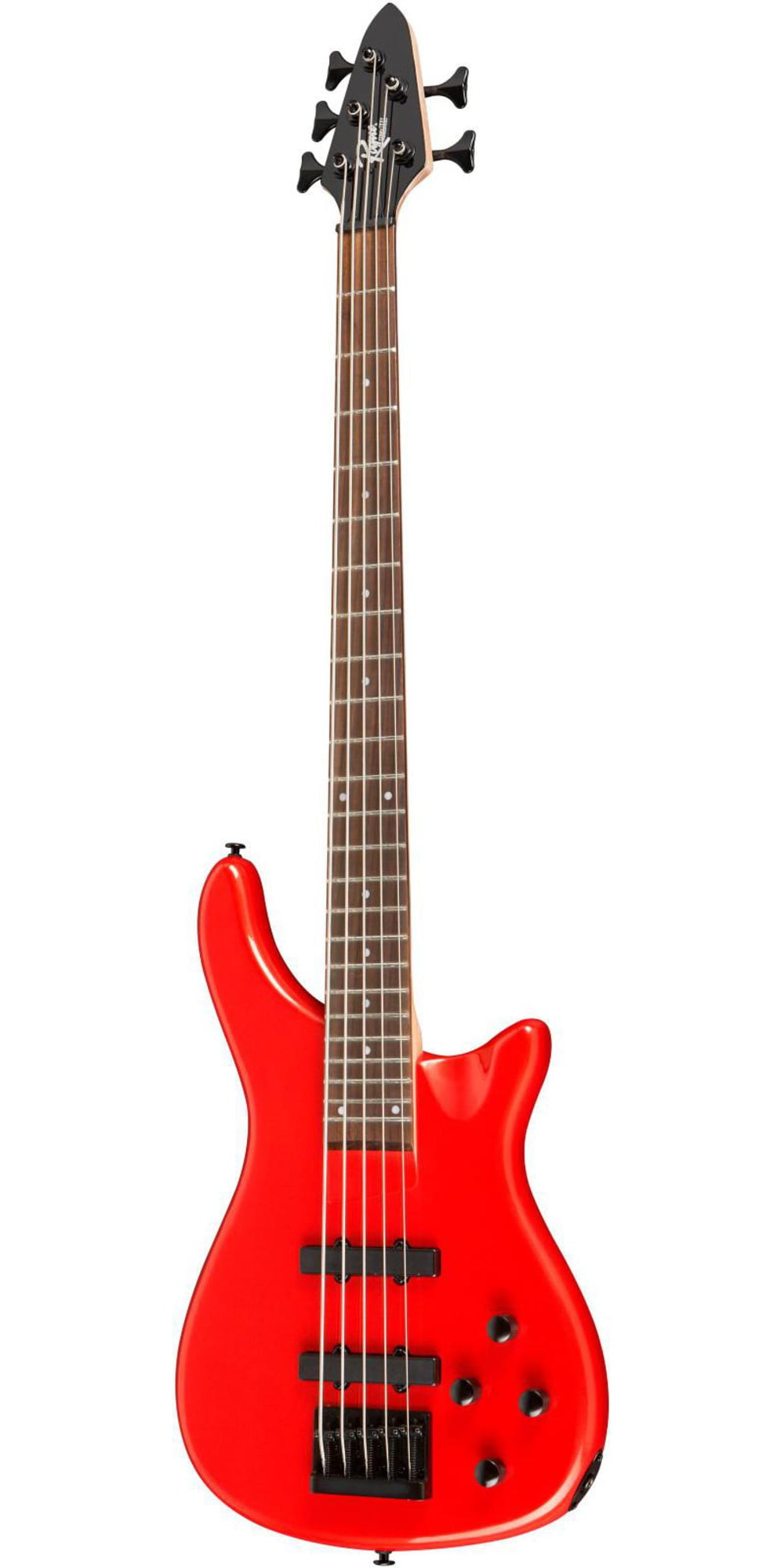 Rogue LX205B Fretted 5-String Series III Bass Nepal | Ubuy