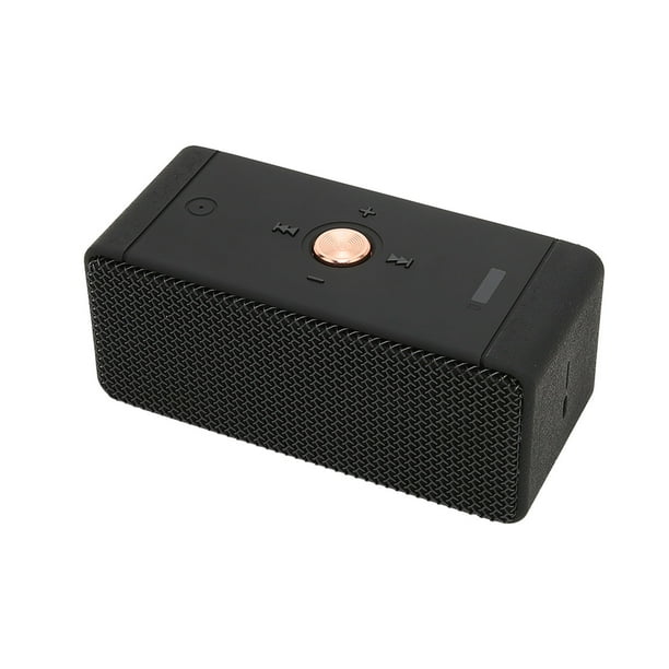 Altavoz Bluetooth, Altavoces Bluetooth portátiles IPX7 Altavoces ...