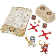 Treasure X Series 3 Kings Gold Mini Beasts Mystery Pack - Walmart.com