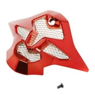 S1 Mini Lifer Helmet - Cyan Matte - Walmart.com