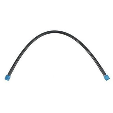 Muscle Rack Post Coupling Outer Black (4 Pack) - Walmart.com