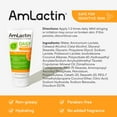 AmLactin Daily Vitamin C Cream - 4.9 oz Body Cream with 7% Lactic Acid ...
